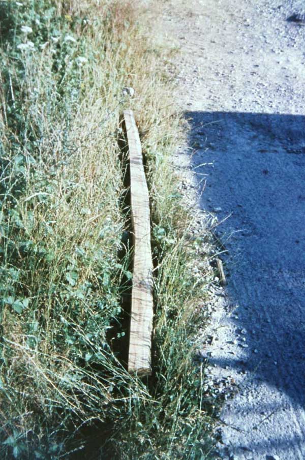 The Meare Heath Bow Reconstruction (Part 3). - Digital Digging