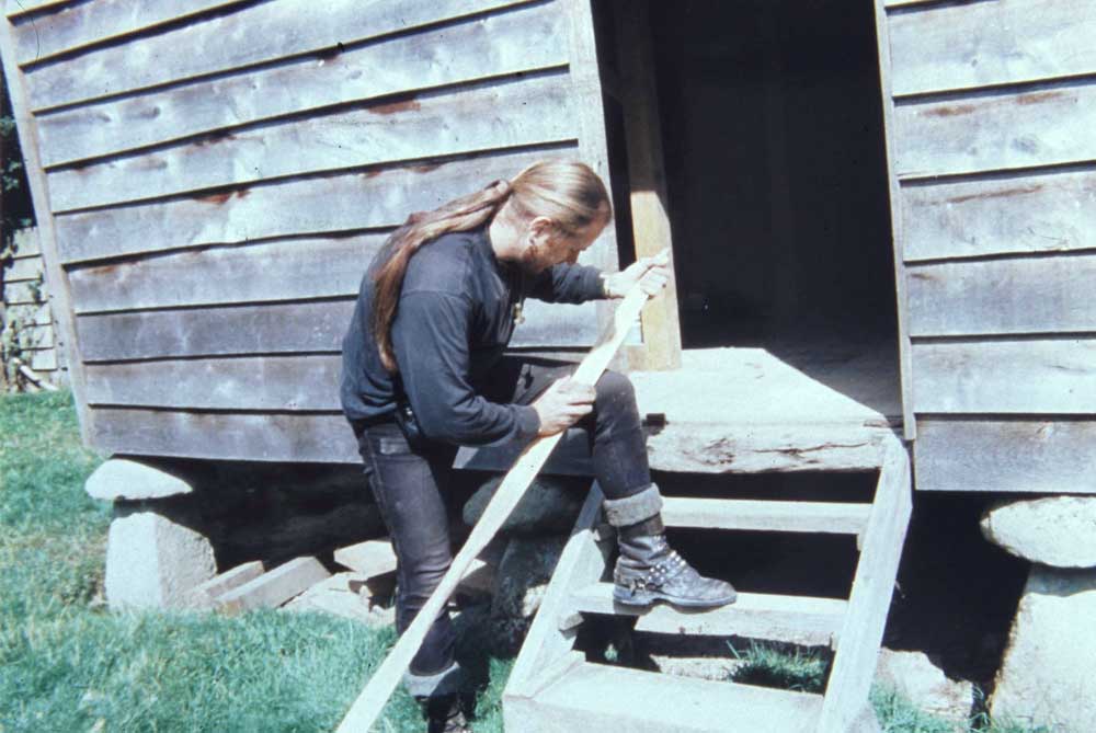The Meare Heath Bow Reconstruction (Part 3). - Digital Digging